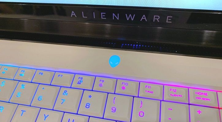 World's Craziest Gaming Laptop Will Ship Later This Year & Cost A ...