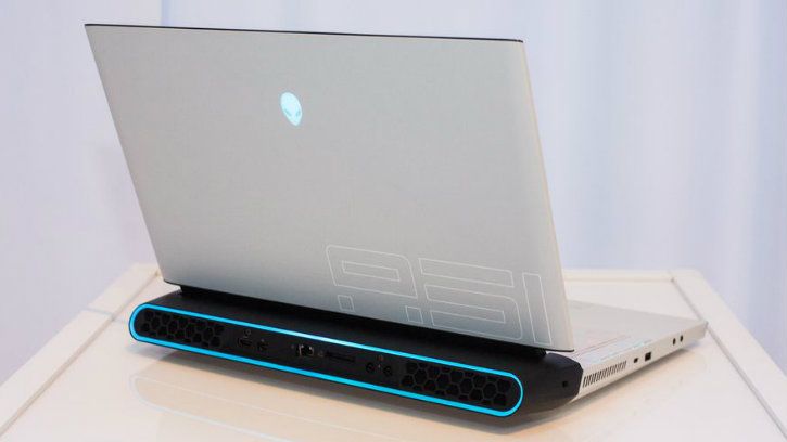 Alienware Co-Founder Frank Azor On Women In Gaming & Secret Of ...