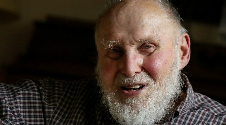 Oldest Nobel Prize Winner At 96, Arthur Ashkin's Solar Energy Invention ...