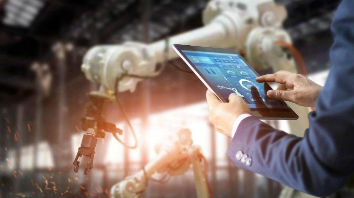 Automation Anywhere Raises $550 Million In 2018, And Has Built Over 8 ...