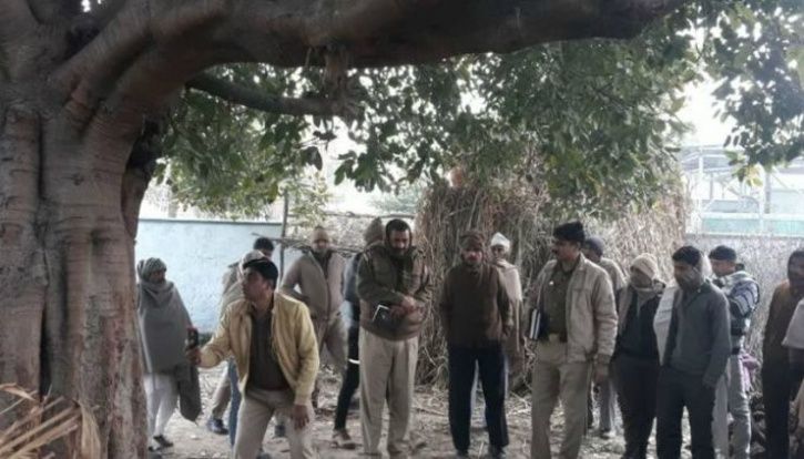 Four Years After The Tragic Badaun Case, Two Minor Girls Found Hanging ...