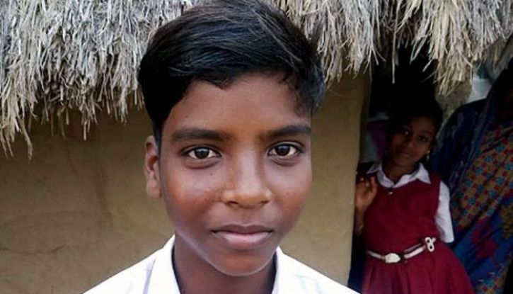 Inspiring Stories Of The 5 Fearless Children Conferred With The ...