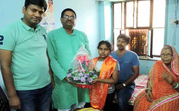 Inspiring Stories Of The 5 Fearless Children Conferred With The ...