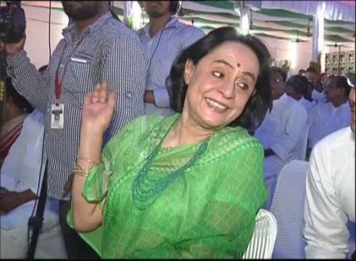 Geeta Mehta, Odiya Writer And Sister Of Chief Minister Naveen Patnaik ...