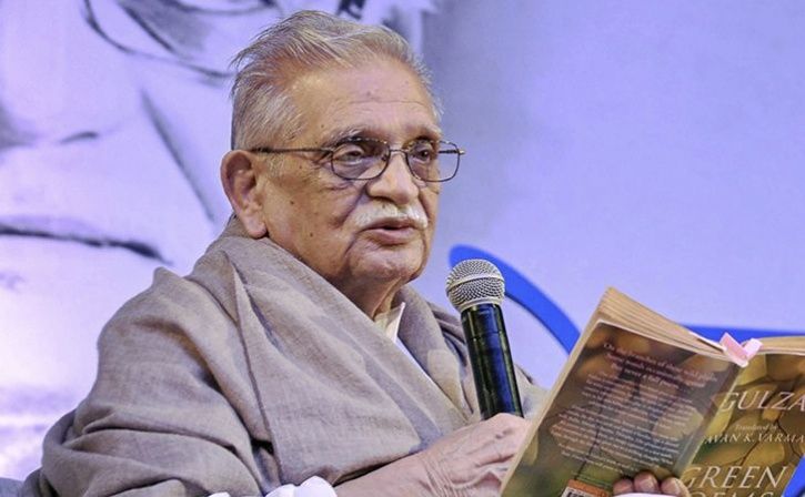 Gulzar Will Not Return To Films, Feels The New Generation Is Doing A ...