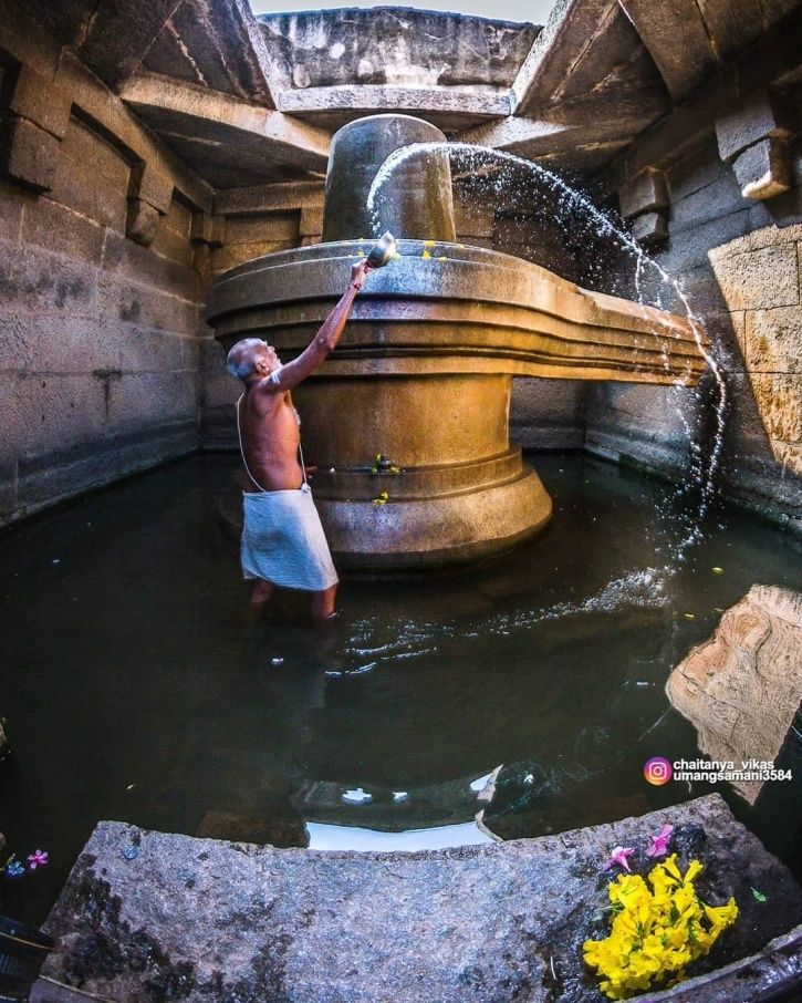 These Beautiful Pictures Of Hampi Explain Why It's 2nd In NYT's List Of ...