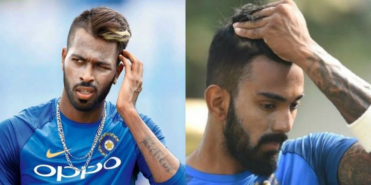Hardik Pandya And KL Rahul Are Suspended For Their Sexist Comments And We Are Wondering What ...