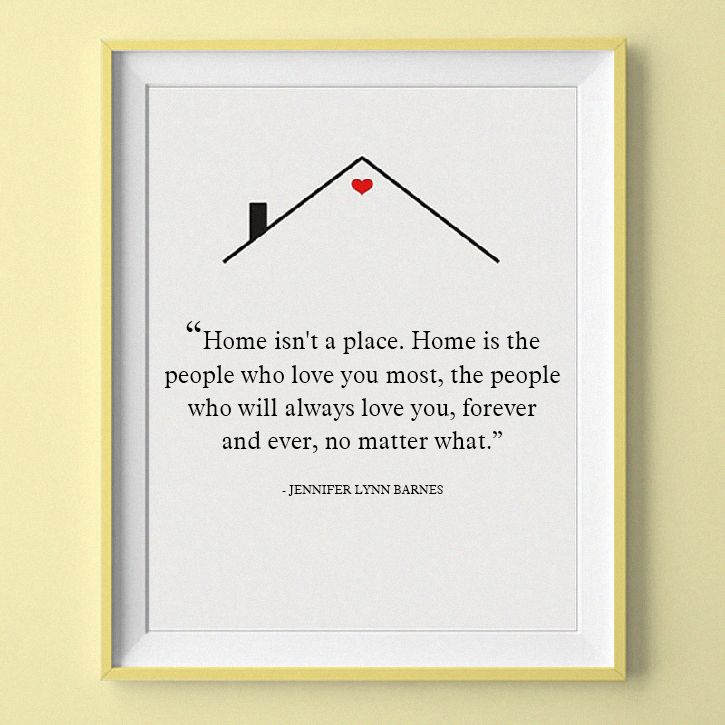 These Beautiful Quotes On 'Home' Will Remind You Of The Place Where ...