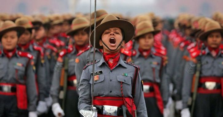 This Republic Day Parade You Will See INA Veterans, Jets On BioFuel For ...