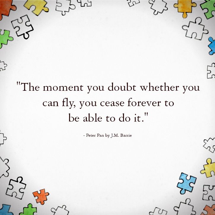 Meaningful & Profound Quotes From Children's Books That Give Us Life ...