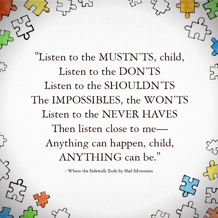 Meaningful & Profound Quotes From Children's Books That Give Us Life ...