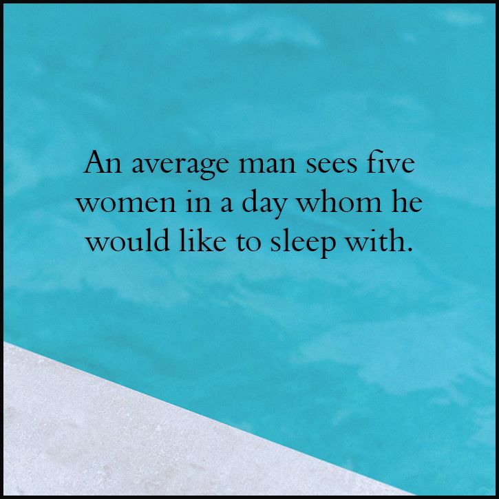 These Psychological Facts About Men Will Help You Read Their Minds Even ...