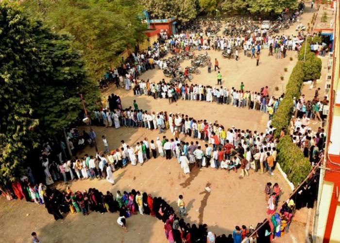 Demonetisation Was Not 'A Jhatka', People Were Warned Before, Says PM Modi