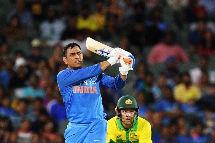 MS Dhoni The Finisher Produces Another Gem Of An Innings As Team India ...