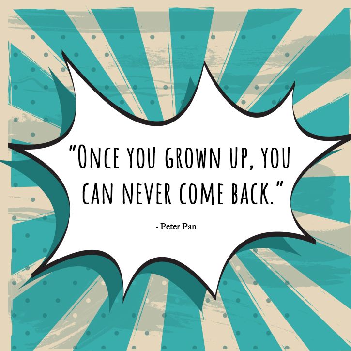 Life Lessons By Our Favourite Cartoon Characters That We Never ...