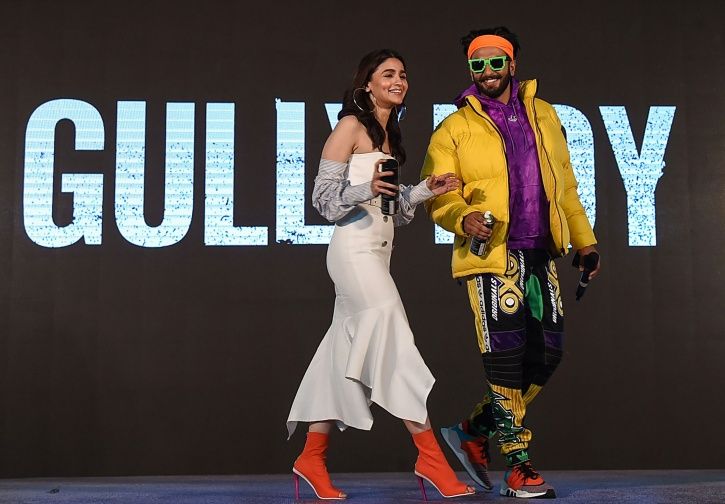 Fans Have Turned These 'Gully Boy' Dialogues Into Memes & They’ll Crack ...