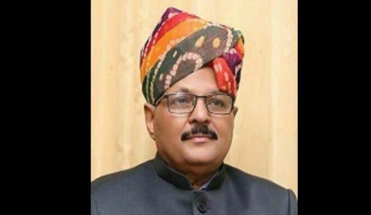 This Revenue Officer Has 82 Plots, 25 Shops, 1 Petrol Pump, Rs 2.26 ...