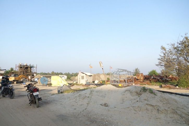 An Entire Village In Kerala Could Soon Be Wiped Off The Map Due To ...