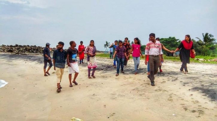 An Entire Village In Kerala Could Soon Be Wiped Off The Map Due To ...