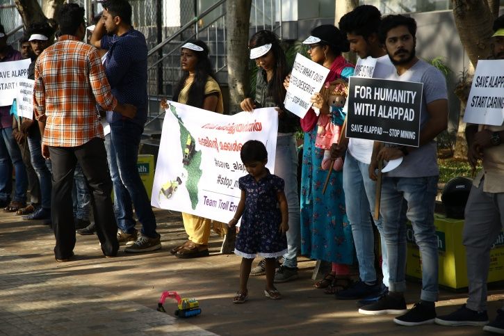 An Entire Village In Kerala Could Soon Be Wiped Off The Map Due To ...