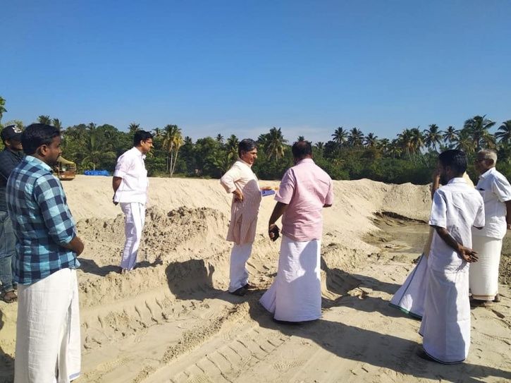 An Entire Village In Kerala Could Soon Be Wiped Off The Map Due To ...