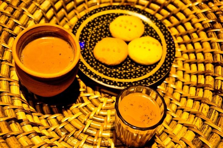 A Chai Lover's Letter To 'Tea', The Desi Drink That We Indians Can't Do ...