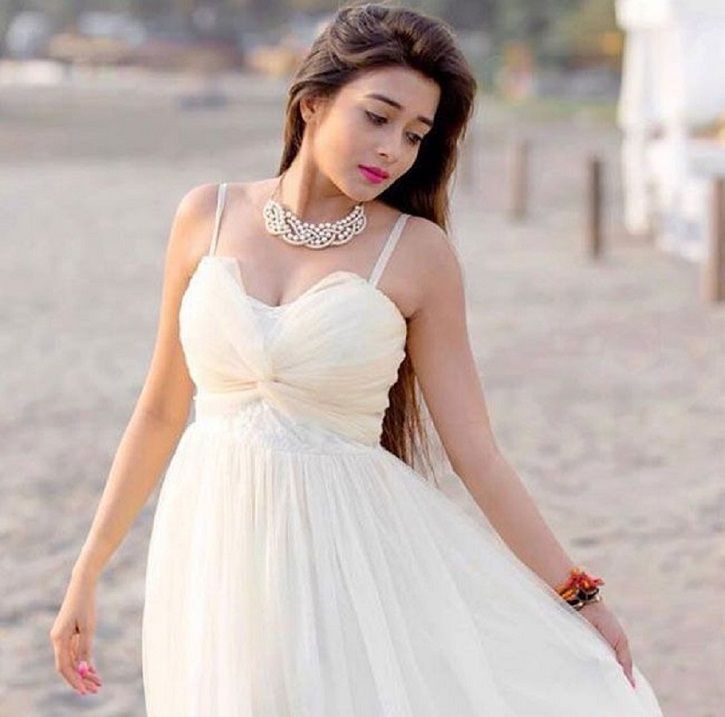 Tinaa Datta Shares A Painful Story About Her Abusive Relationship, Says ...