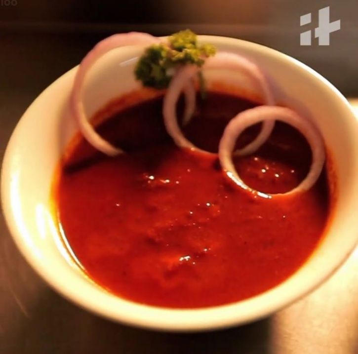 Spicy, Red Hot History Of The Real Vindaloo So You Know What To Eat The ...