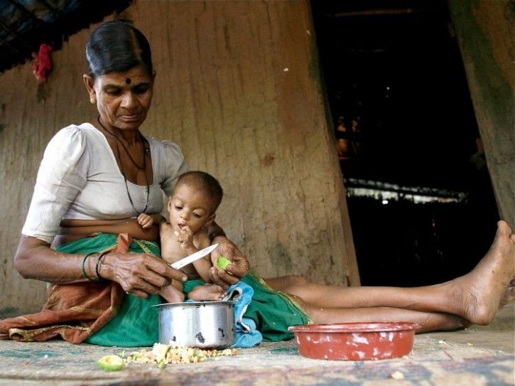 Women Still Earn 34% Less Than Men At Workplace And Bear Maximum Burden ...