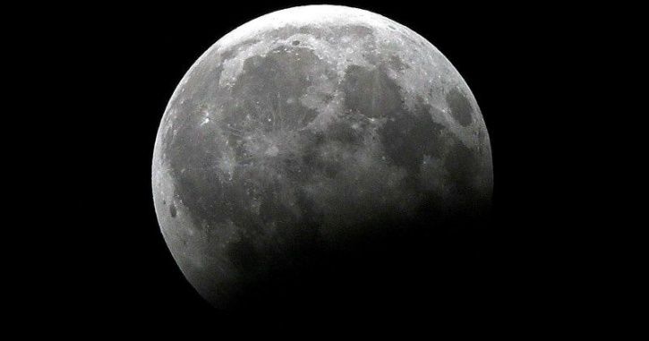 15 Pics Show How Apollo 11 Created History 50 Years Ago, As Humans ...