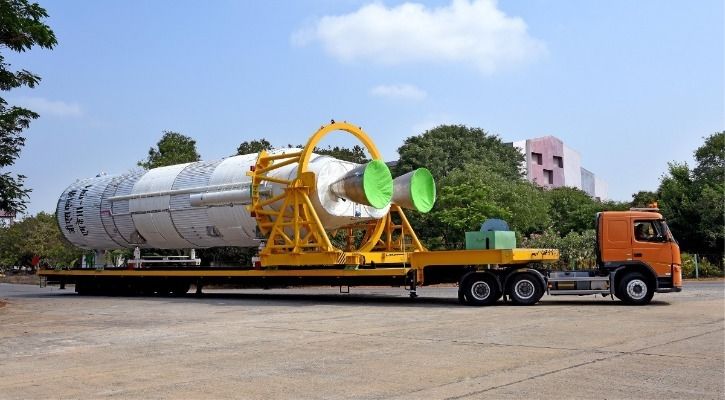 How To Watch ISRO's Chandrayaan 2 Launch, And What Makes The Mission So ...