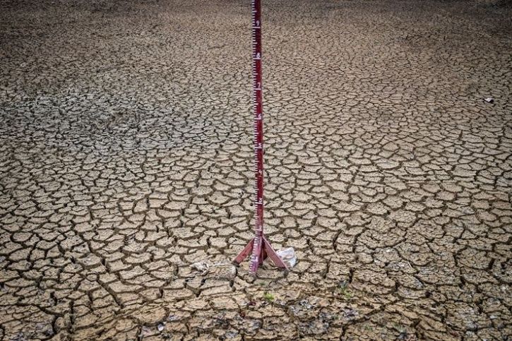 20 Images Of Freak Weather Phenomena Show Climate Change Is The Biggest ...