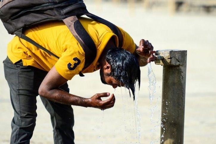 20 Images Of Freak Weather Phenomena Show Climate Change Is The Biggest ...