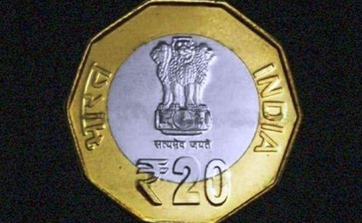 1, 2, 5, 10 और 20 रुपये के नए सिक्के जारी करेगी सरकार, नेत्रहीन लोगों ...