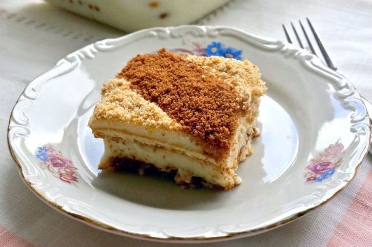 13 Bizarre Desserts That Might Kill Your Craving For Sweets Forever