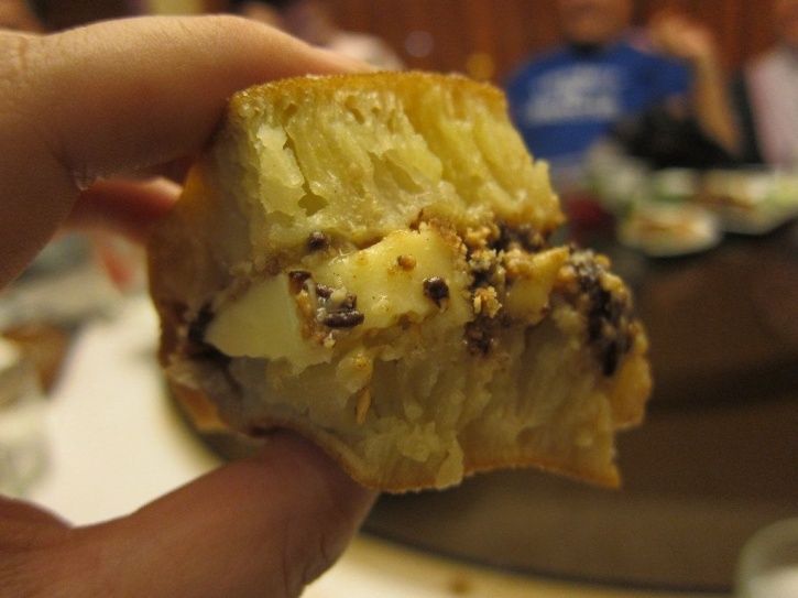 13 Bizarre Desserts That Might Kill Your Craving For Sweets Forever