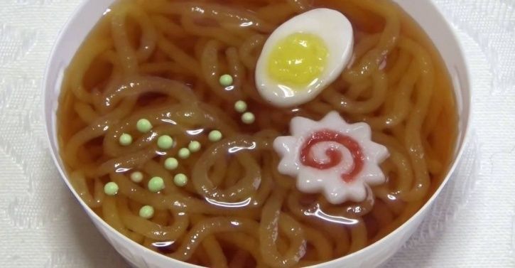 13 Bizarre Desserts That Might Kill Your Craving For Sweets Forever