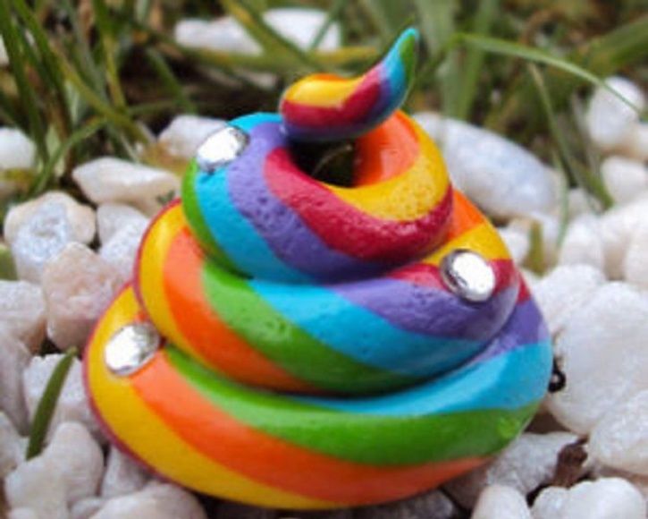 13 Bizarre Desserts That Might Kill Your Craving For Sweets Forever