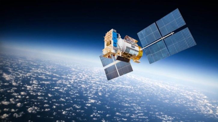 Now That Chandrayaan-2 Has Been Launched, Here Are Future ISRO Missions ... Now That Chandrayaan-2 Has Been Launched, Here Are Future ISRO Missions ...