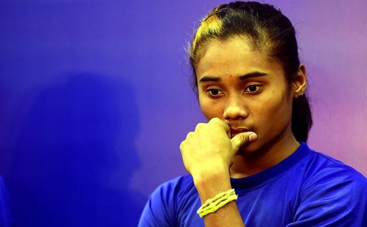 Before We Start Dreaming Of An Olympic Medal, Here's Why The Golden Run ...