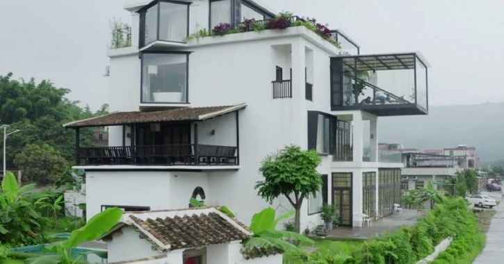 7 Girlfriends From China Planning To Retire & Live Together Just Bought ...