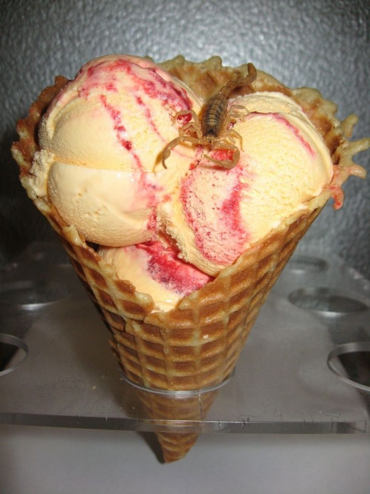 19 Crazy Ice Cream Flavours From Around The World That’ll Make You ...