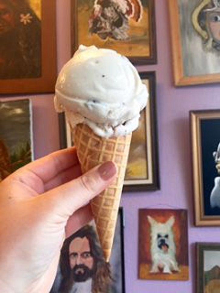 19 Crazy Ice Cream Flavours From Around The World That’ll Make You ...