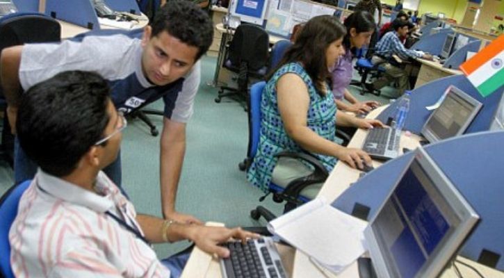 Andhra Pradesh Becomes India's First State To Reserve 75% Jobs For ...