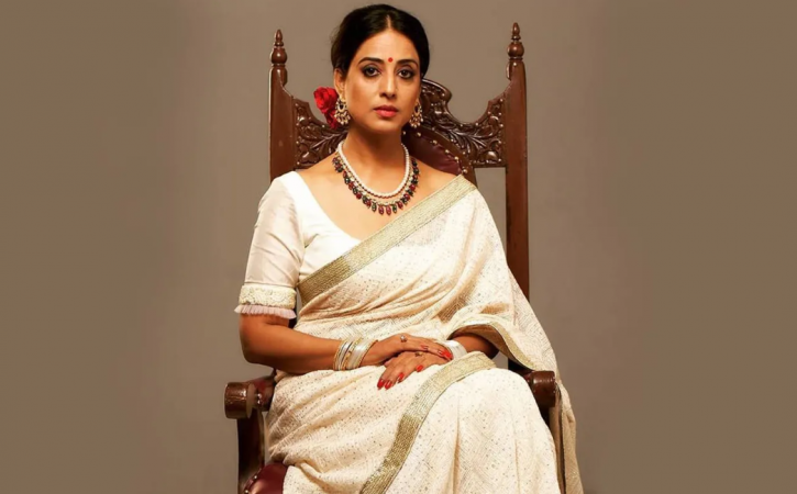 Making Babies Out Of Wedlock Acceptable, Mahie Gill Shares She Isn’t ...