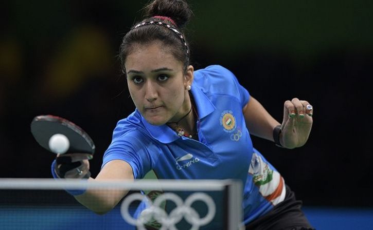 Sharath Kamal And Manika Batra Shine As Both Indian Men And Women Win ...