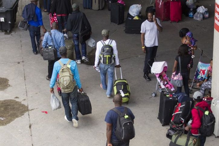 15 Images Show The Plight Of Struggling Migrants, They Need Urgent Help ...