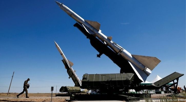 US Professor Is Facing 219 Years In Prison For Illegally Selling ...