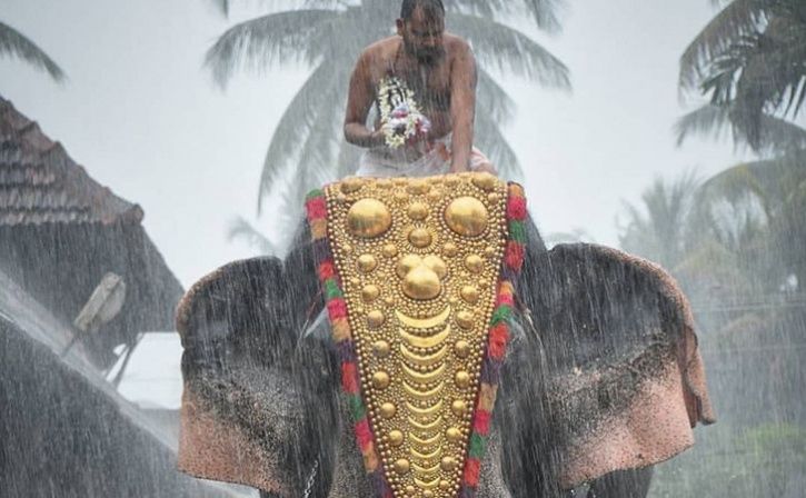 16 Images That Show How Late Monsoons Have Changed The Landscape Across ...