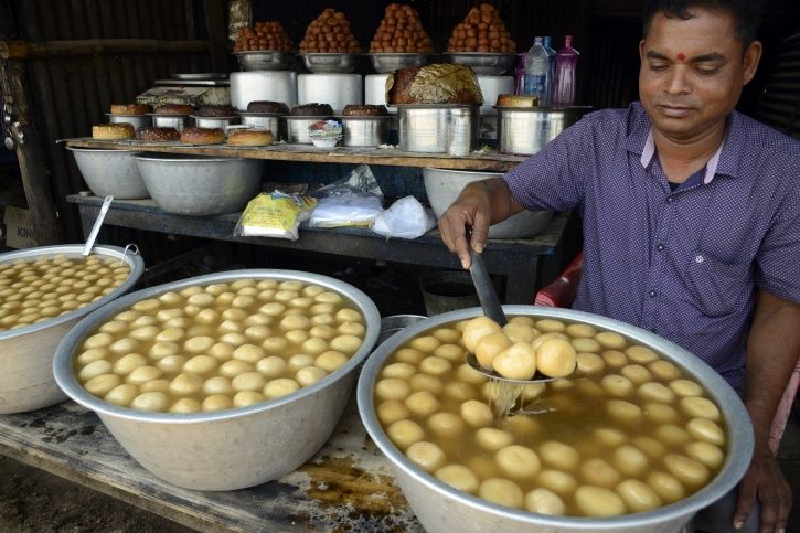 Like West Bengal, Odisha Will Have It's Own Dessert With A GI Tag ...